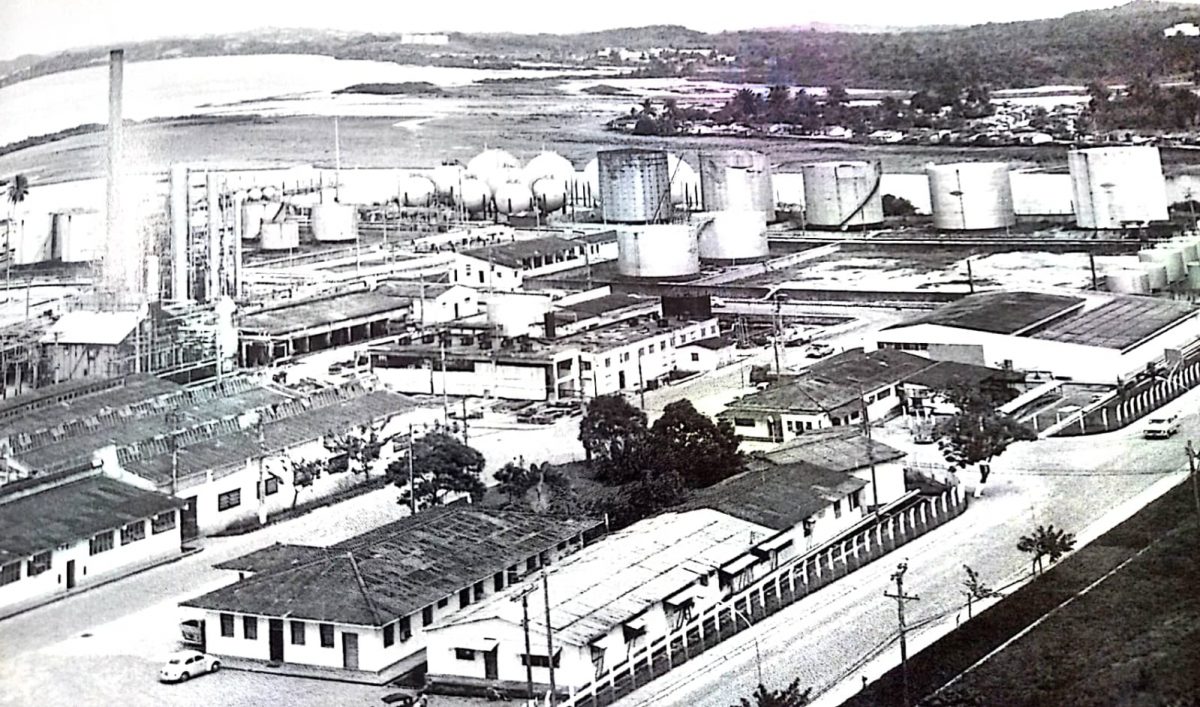 RLAM: 74 anos de história, resistência e luta